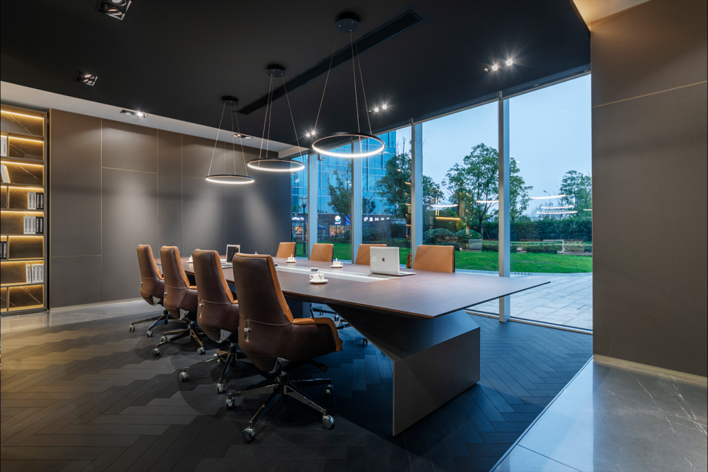 Iluminação Inteligente: Como economizar energia contribuindo com a ...