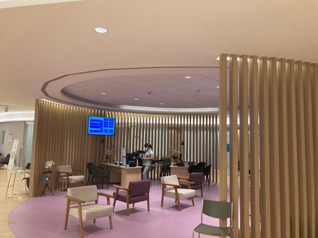 Serviços - Oplusled